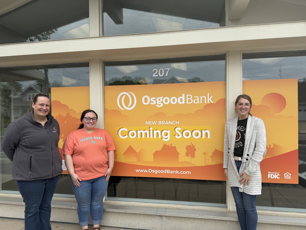 Russia Branch Grand Opening