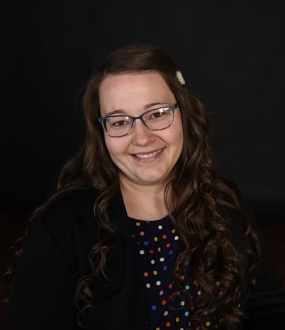 Osgood Bank Welcomes Natalie Williams To The Team